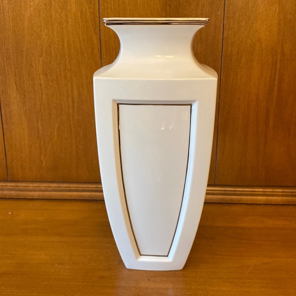 Lenox | Accents | Lenox Vase | Poshmark